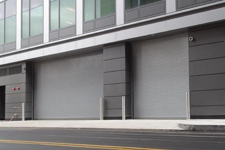 Extreme® 1024 High Performance Door