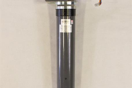 Fire Rated Motor Operators for Commercial Doors | Cornell