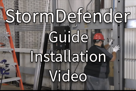 Cornell Door Installation Video Gallery